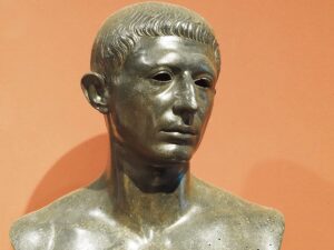 Cato the Younger: Quotes, Biography, Books, & Death – Roman Empire