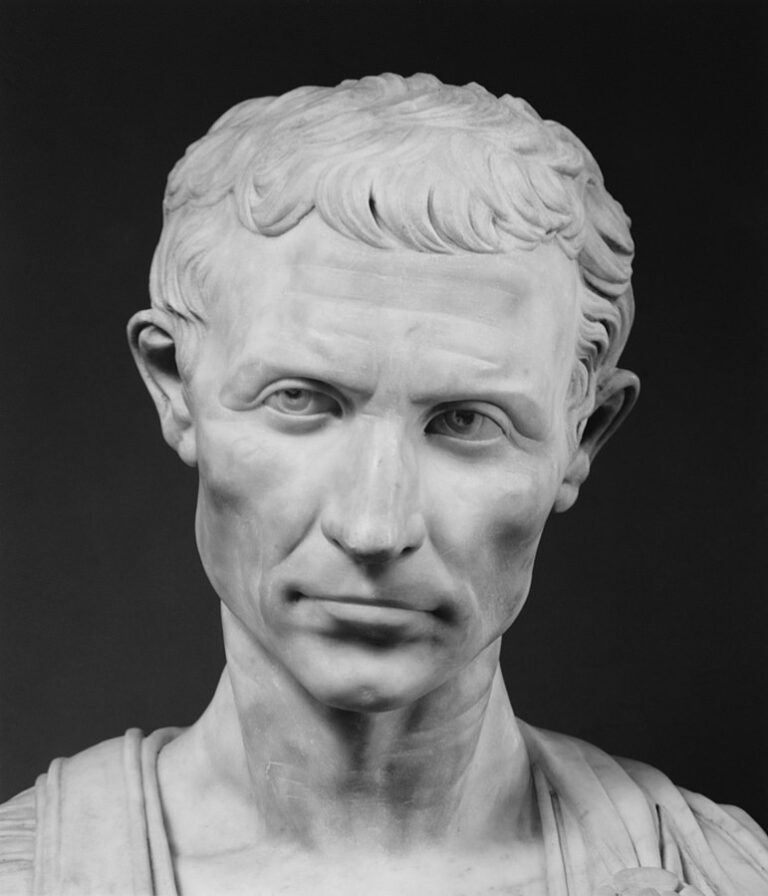 gaius julius caesar – Roman Empire