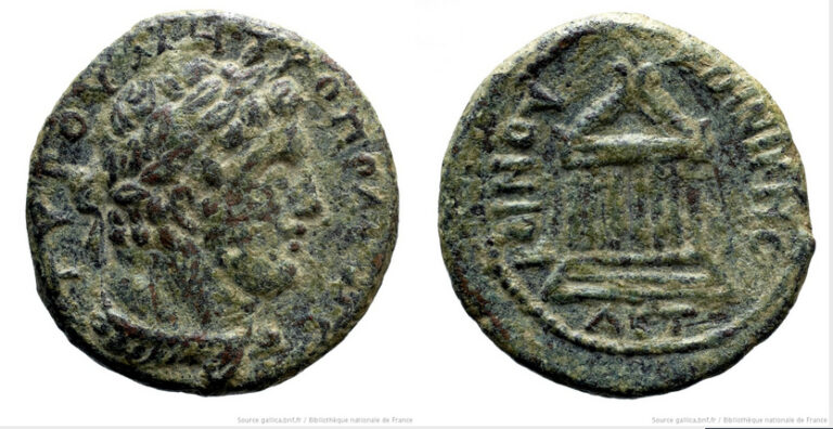 The Roman Economy: Trade, Currency, Systems, and Decline – Roman Empire