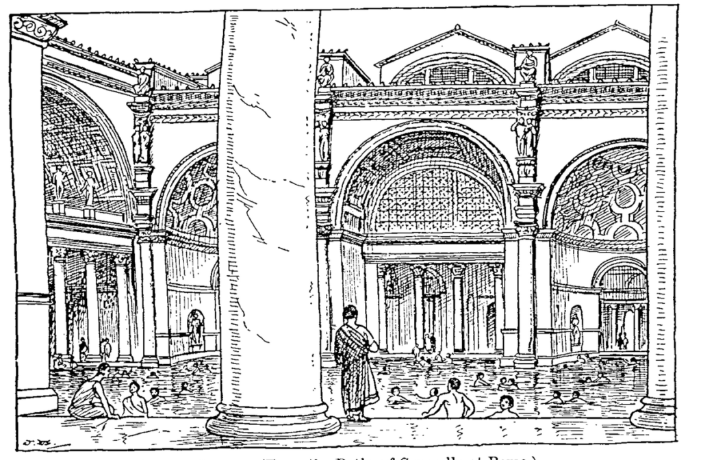 10 Fun Facts About the Roman Empire (Giggle Warning) – Roman Empire