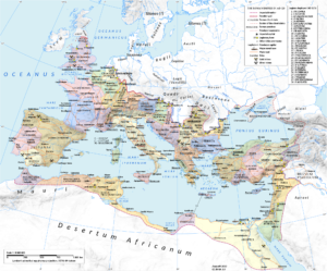 The Roman Economy: Trade, Currency, Systems, and Decline – Roman Empire