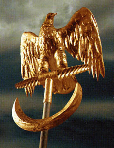 Roman Empire Flag: SPQR, Facts & History – Roman Empire