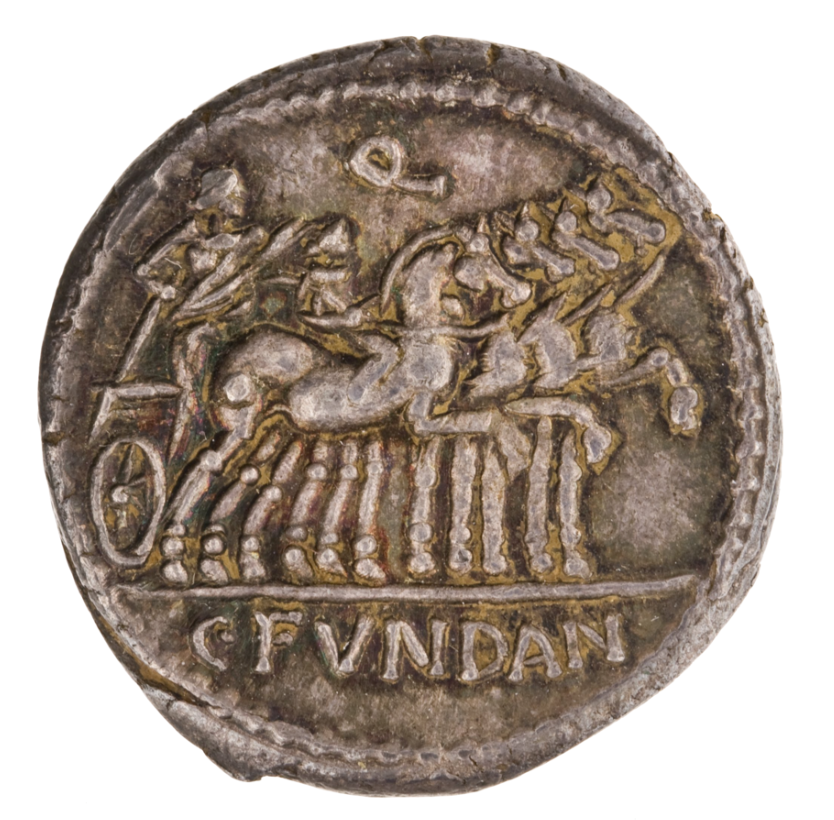 Gaius Marius: Military Reforms, Cimbrian War, & Sulla – Roman Empire