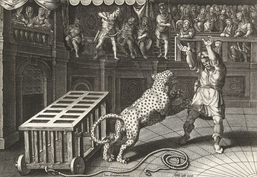 Emperor Commodus: Gladiator, Death, & Decline of Rome – Roman Empire