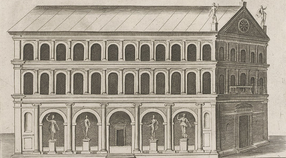 Tullus Hostilius: The Warlike King – Roman Empire