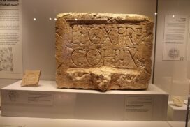 Roman Army: Structure, Ranks, Names, Equipment & Facts – Roman Empire