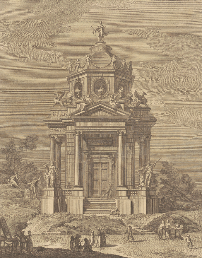 Numa Pompilius: The Peaceful King – Roman Empire