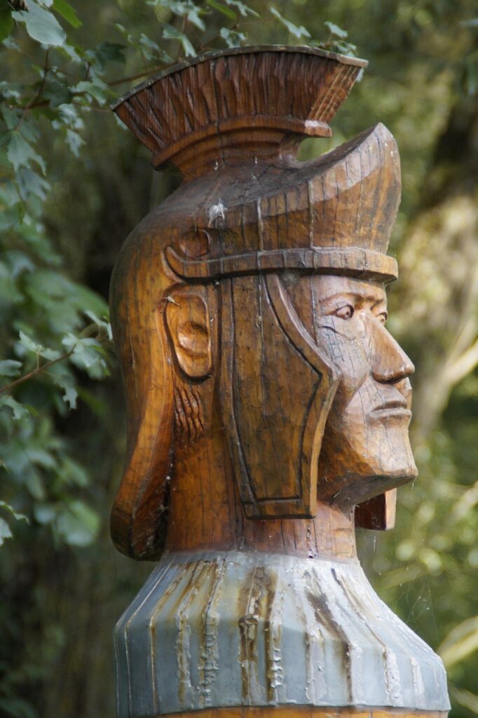 Roman Army: Structure, Ranks, Names, Equipment & Facts – Roman Empire