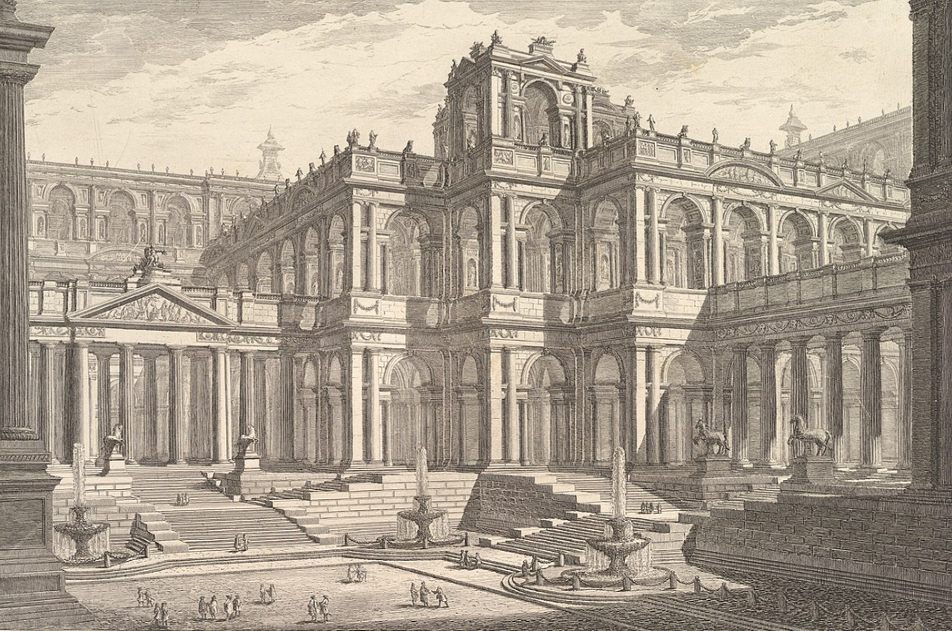 Roman Forum: History, Location, Buildings, & Facts – Roman Empire