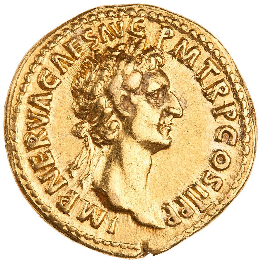 Emperor Nerva: First of the Five Good Emperors – Roman Empire