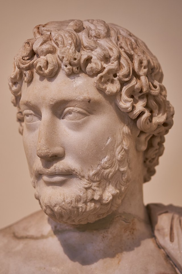 Antoninus Pius: Fourth of the Five Good Emperors – Roman Empire