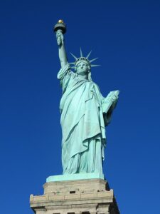 Libertas Goddess of Liberty and Personal Freedom – Roman Empire