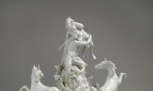 Proserpina Goddess of the Underworld, Fertility and Growth – Roman Empire